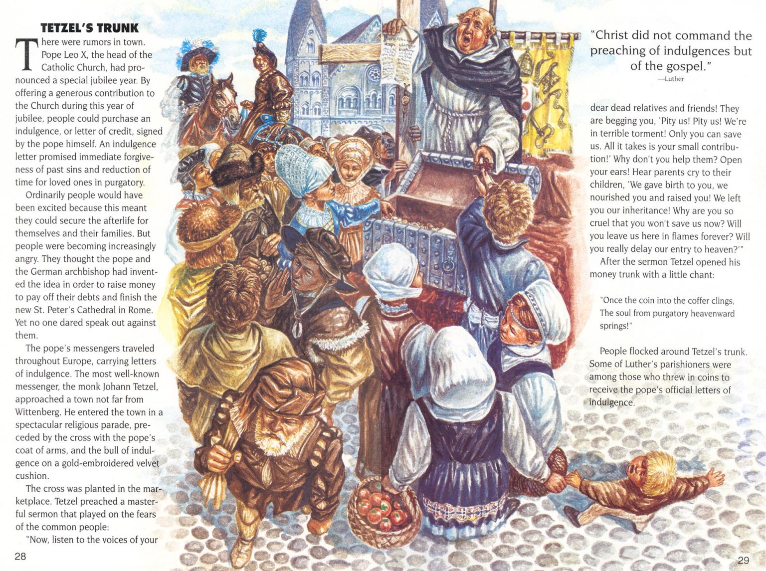 10 Heroes who Changed the World – The Book Room