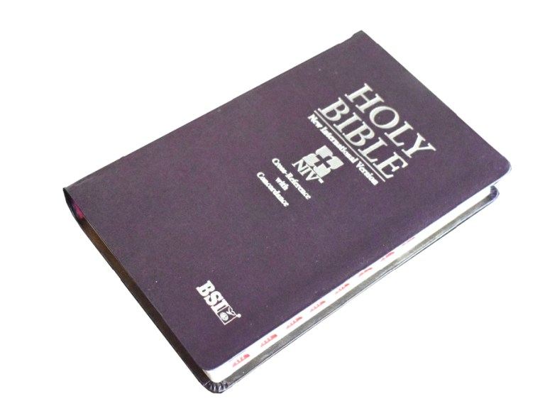 BSI PRODUCTS – The Book Room